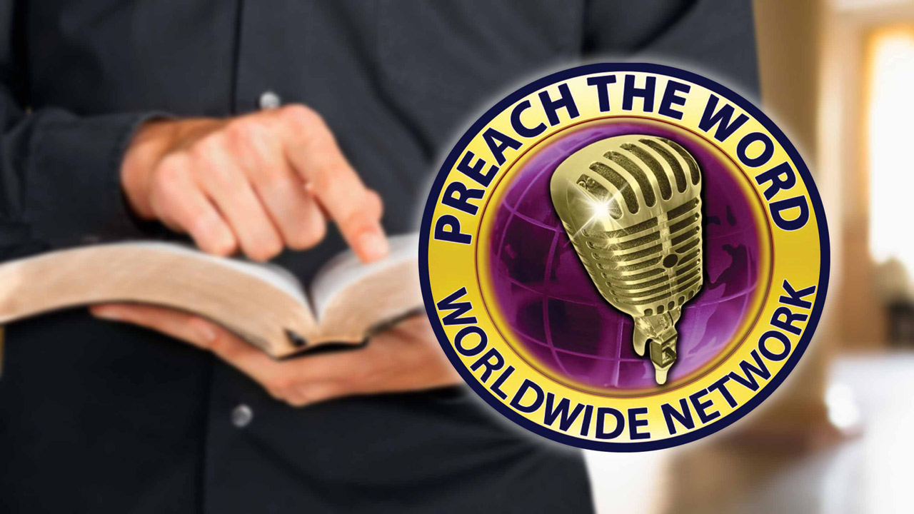 Preach The Word - Africa - High speed IP Streaming TV