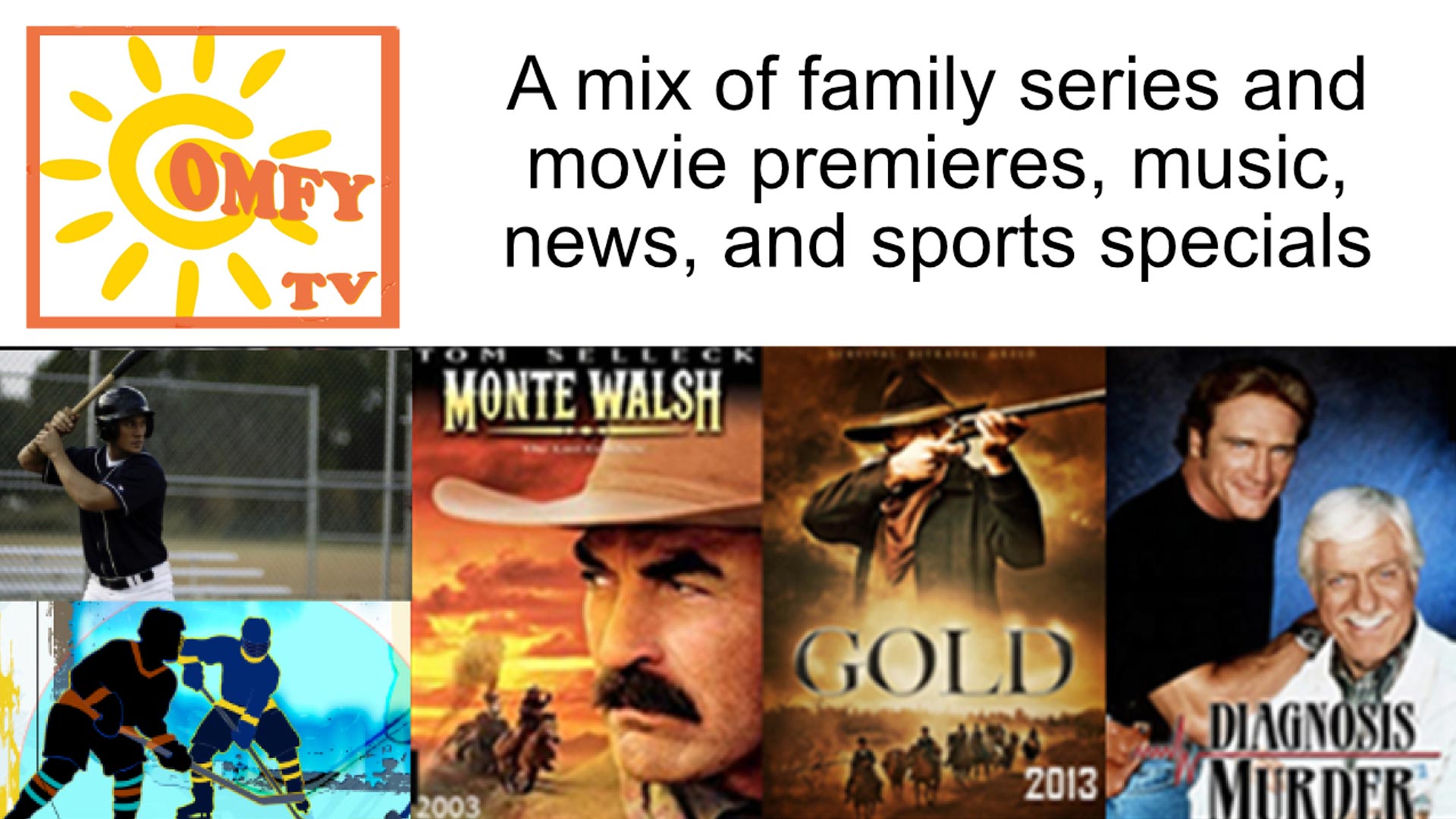 Movie Networks Archives - WunTuVu